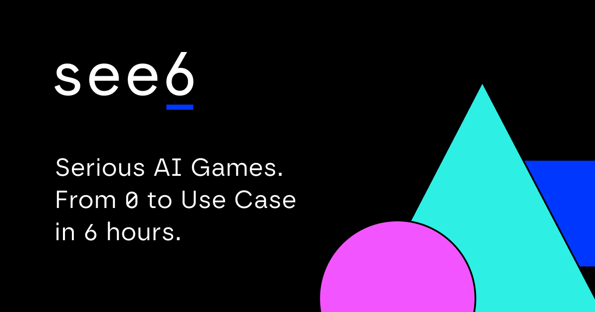 see6 _ AI Use Case Prioritization see6 _ AI Use Case Prioritization